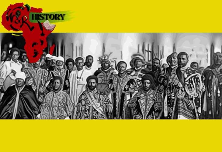 Our Top 5 East African Kingdoms – Wisdom And Royalty