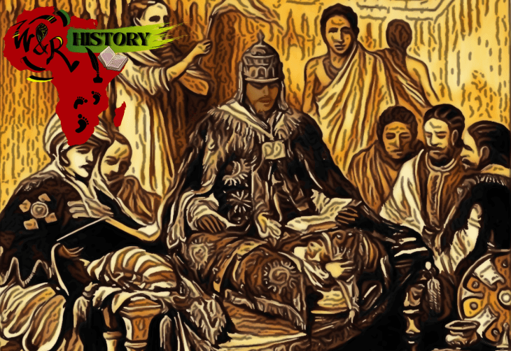 Our Top 5 East African Kingdoms – Wisdom And Royalty