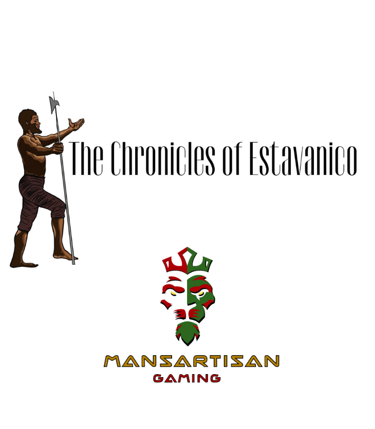 Uncover the Untold Tales of Estevanico in Arma 3 Mod – Wisdom And Royalty